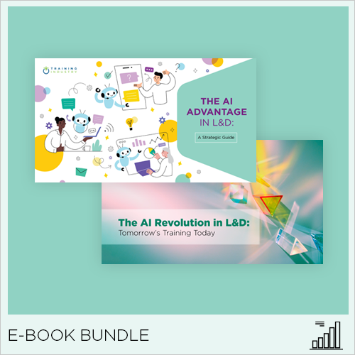 AI E-Book Bundle – Training Industry, Inc.