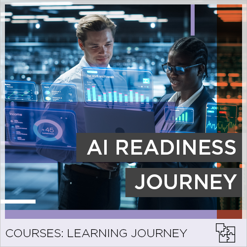 Training Industry's AI Readiness Journey – Training Industry, Inc.