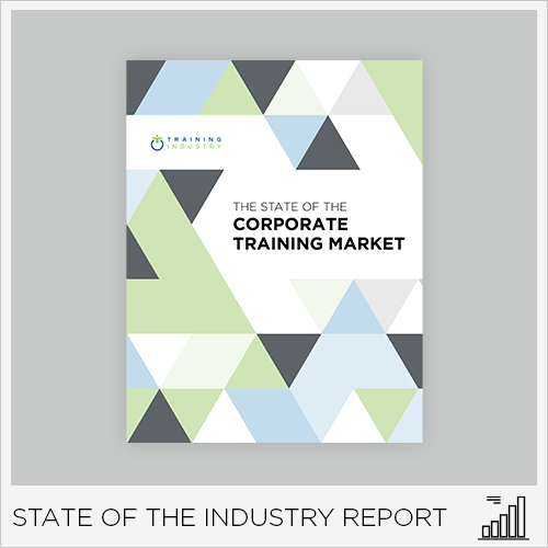 The State of the Corporate Training Market – Training Industry, Inc.