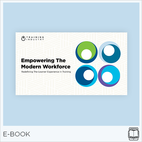 Empowering the Modern Workforce: Rethinking the Learner Experience in ...
