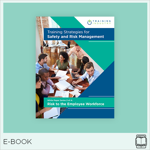 Training Strategies: Risk to the Employee Workforce – Training Industry ...